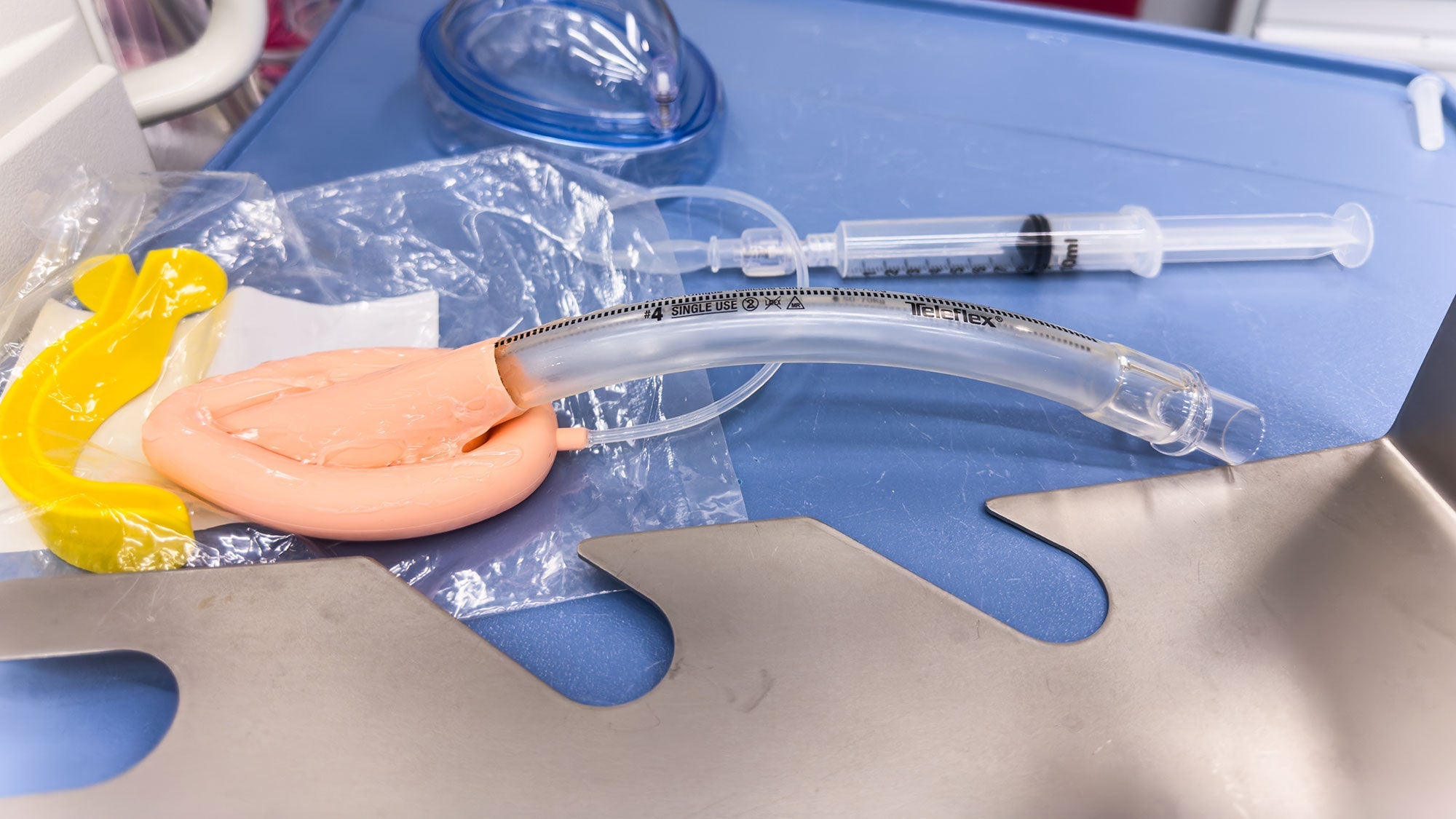 Laryngeal Masks – Endure Industries
