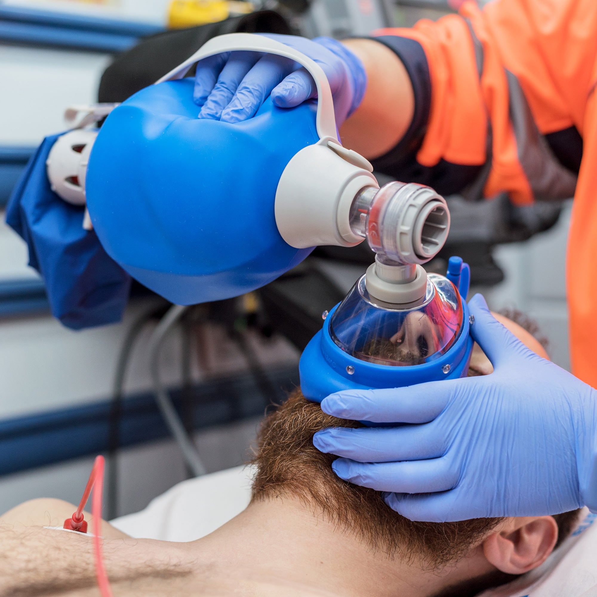 Filters, bacterial/ viral, HMEF, HEPA – Endure Industries