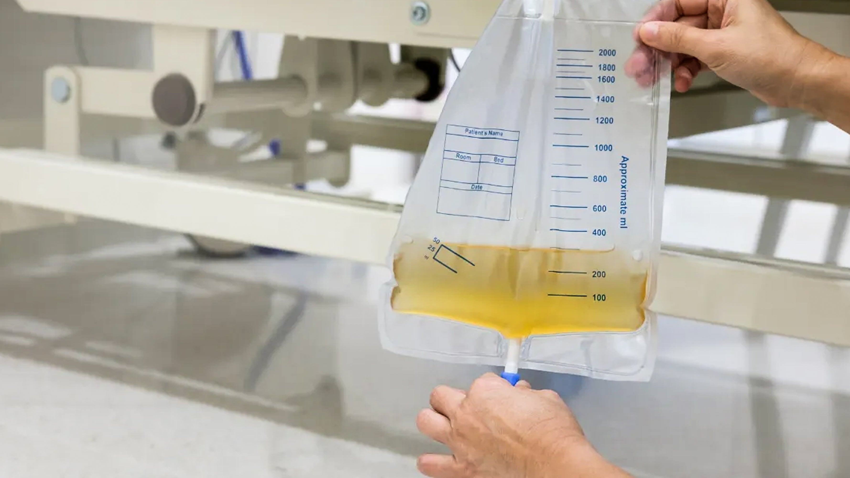 Urinary Bags – Endure Industries