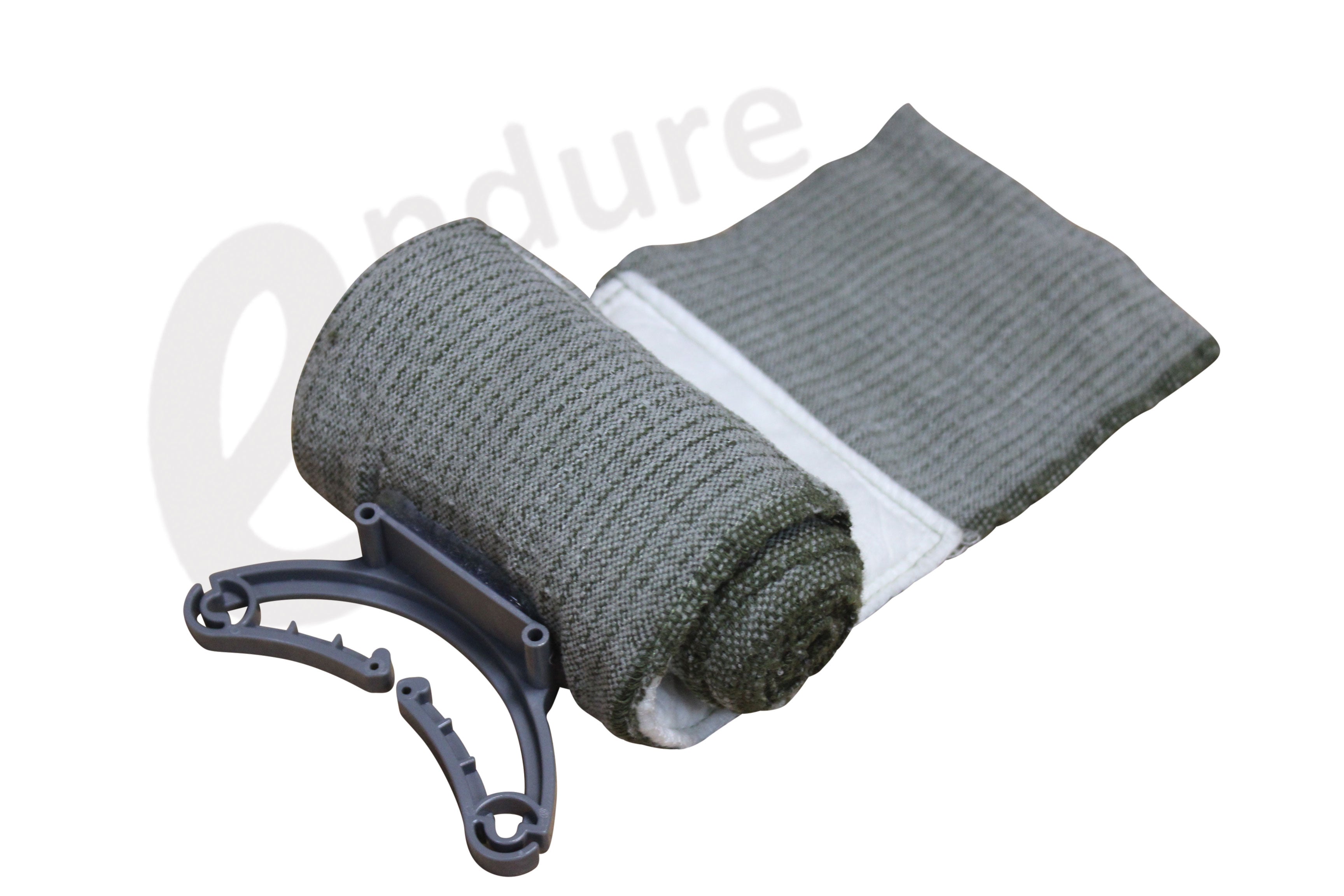 Military First Aid Bandage 6" – Endure Industries