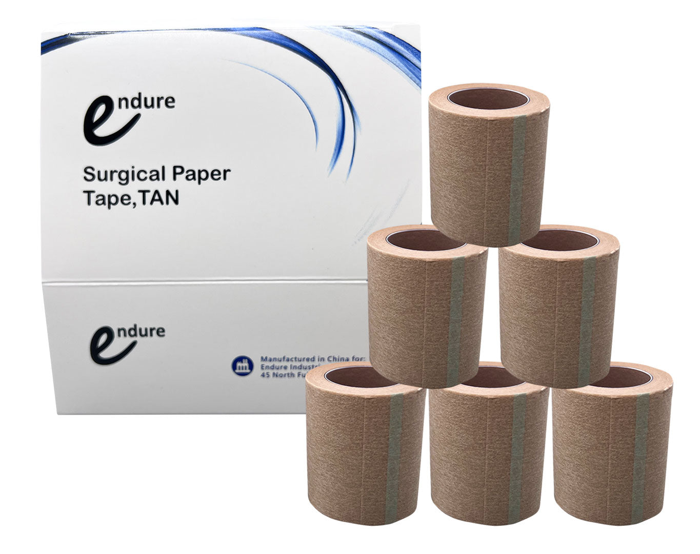 Altape, Paper Tape, (Tan) – Endure Industries