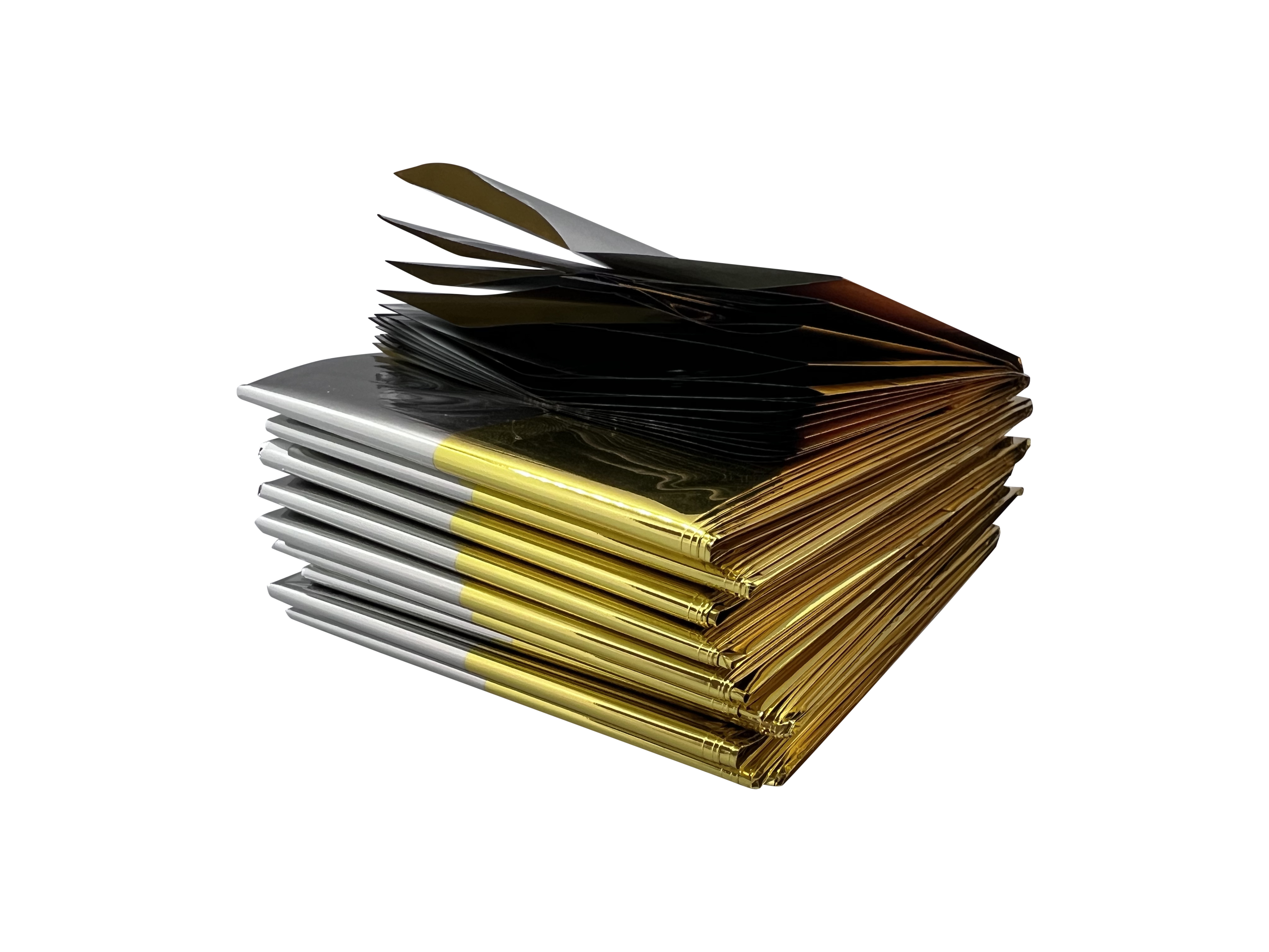 Endure Emergency Mylar Thermal Blankets – Endure Industries