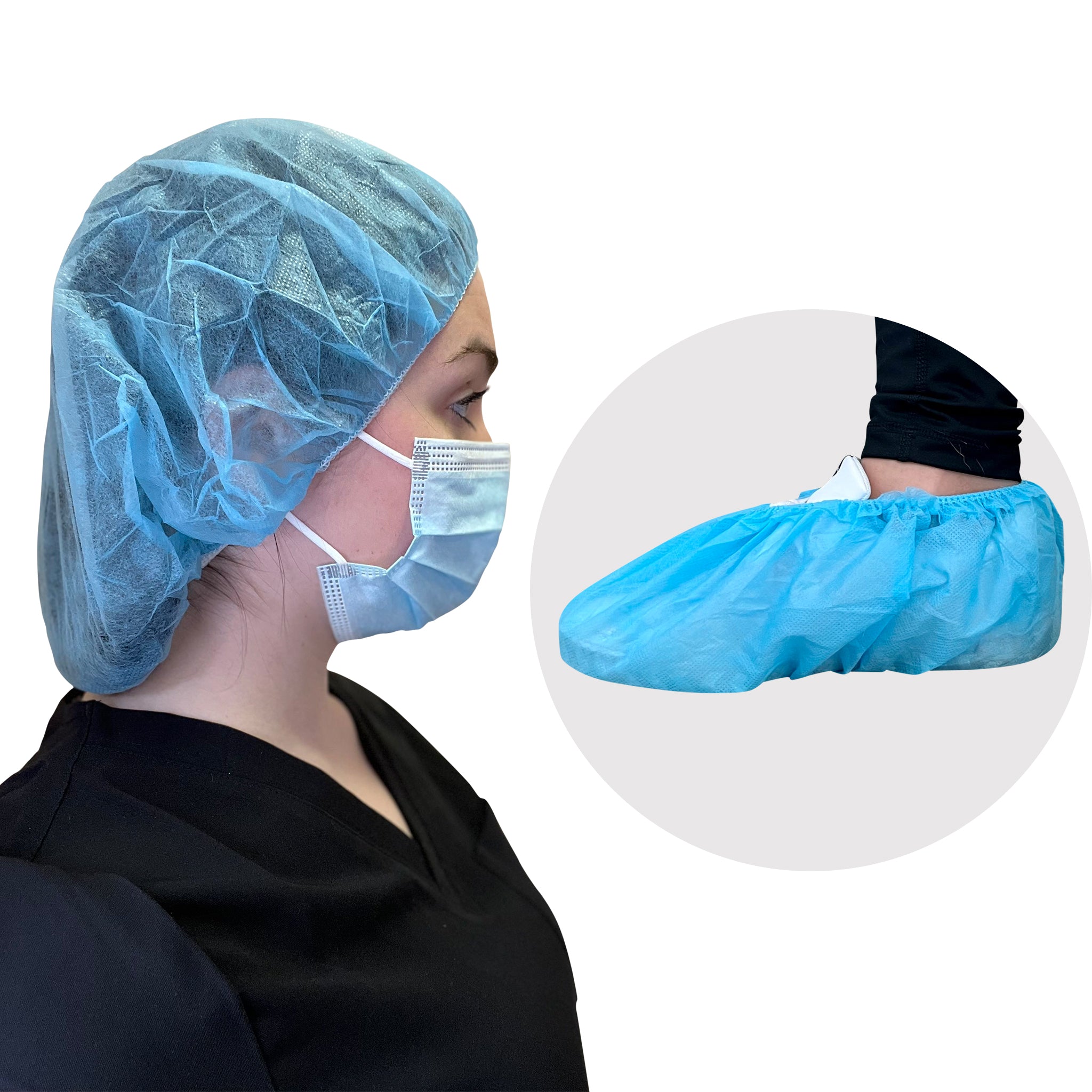 Endure Medical Apparel Combo 3 – Endure Industries